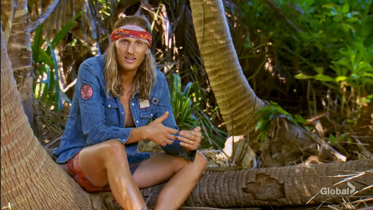 Free full episodes of Survivor on GlobalTV.com | Cast photos, gossip and news from Survivor