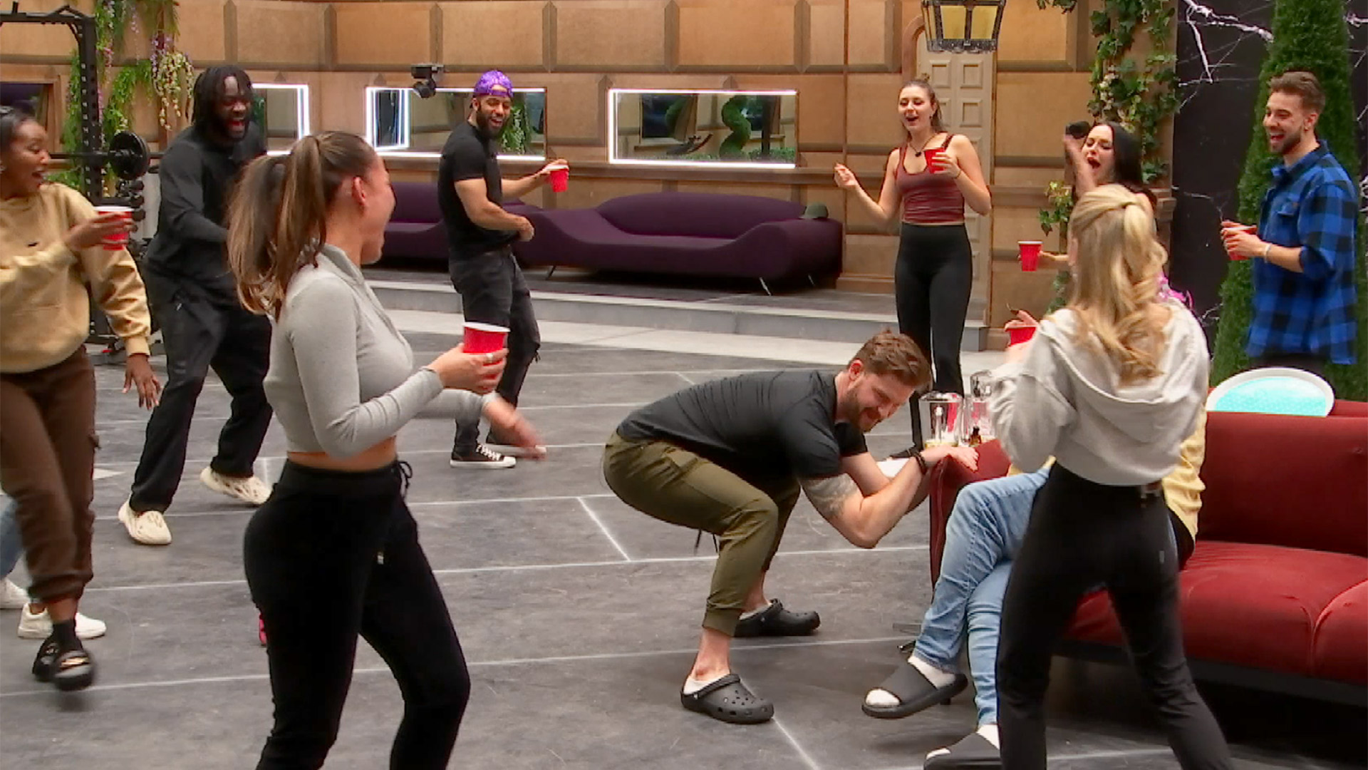 Big Brother Canada – Season 12 | BBCAN12 – Official Site