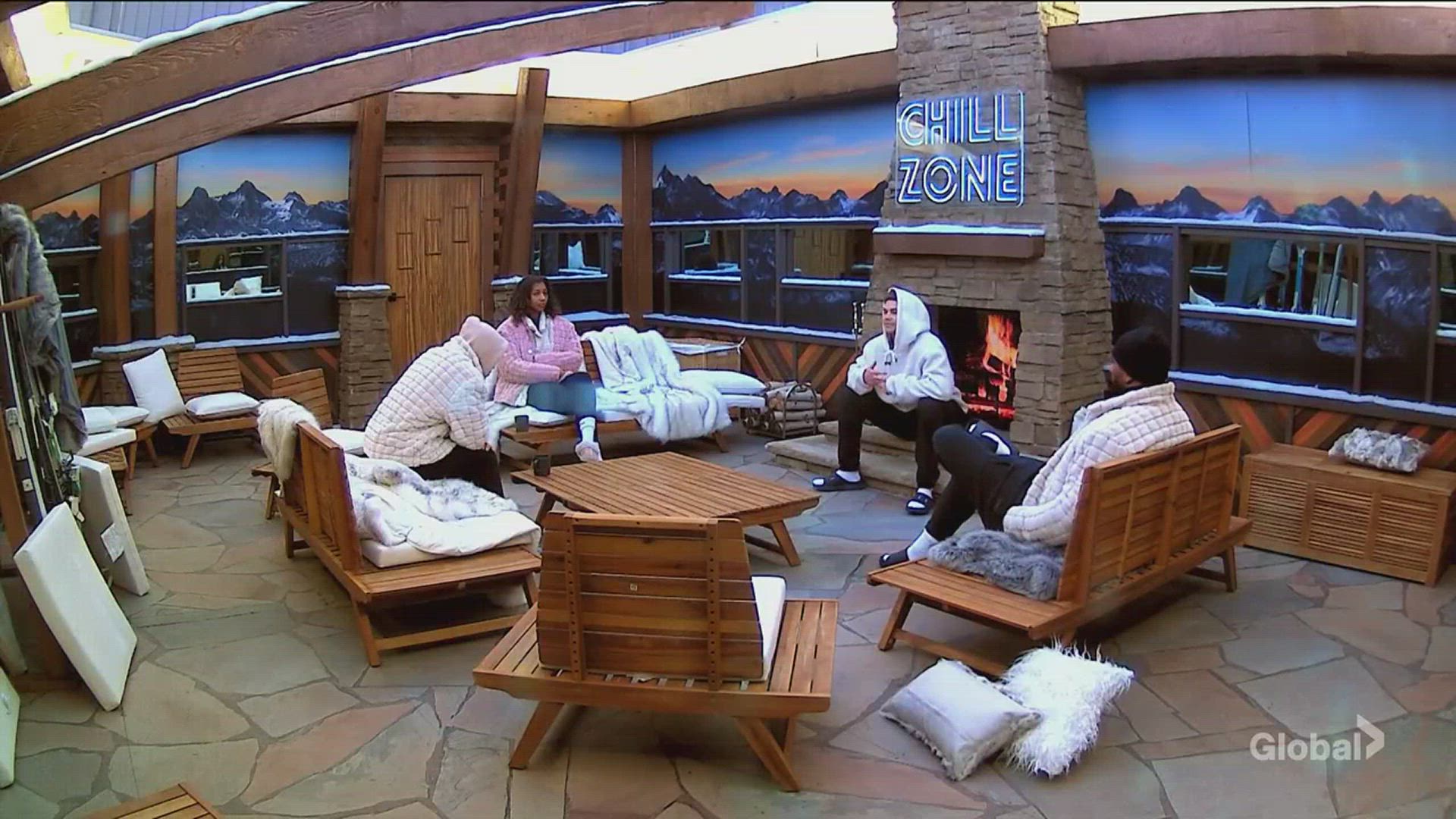 Big Brother Canada – Season 12 | BBCAN12 – Official Site