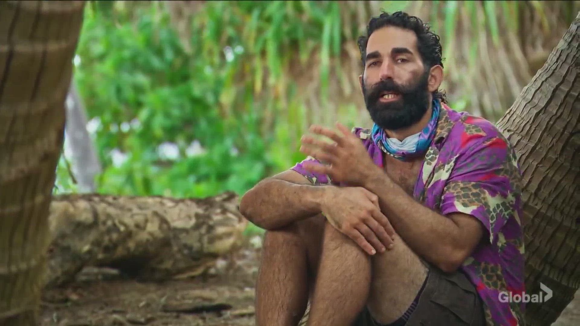 Free full episodes of Survivor on GlobalTV.com | Cast photos, gossip and news from Survivor