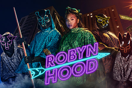 Robyn Hood | Global | Watch on Global TV App