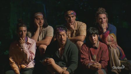 Free full episodes of Survivor on GlobalTV.com | Cast photos, gossip ...