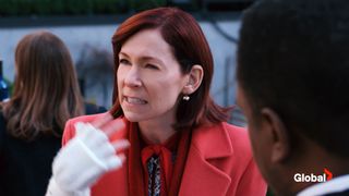 Free full episodes of Elsbeth on GlobalTV.com | Cast photos, gossip and ...