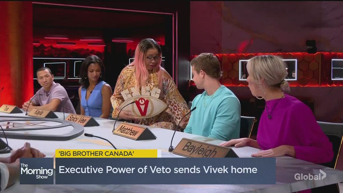 BBCAN Extras - Big Brother Canada - Season 12 | BBCAN12 - Official Site