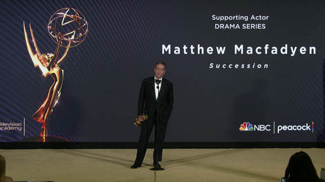 Departure Cast - globaltv