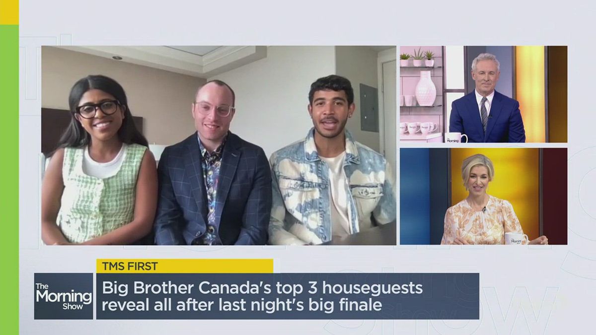 Watch Big Brother Canada Online | Stream Season 10 Full Episodes Free ...