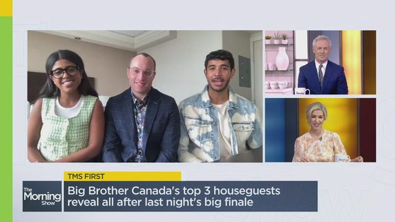 Watch Big Brother Canada Online | Stream Season 10 Full Episodes Free ...