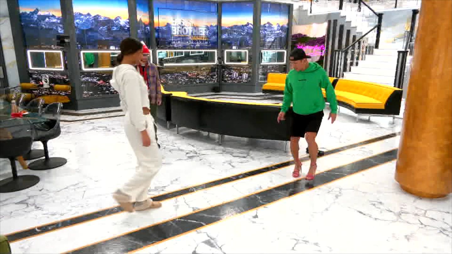 BBCAN Extras - Big Brother Canada - Season 12 | BBCAN12 - Official Site