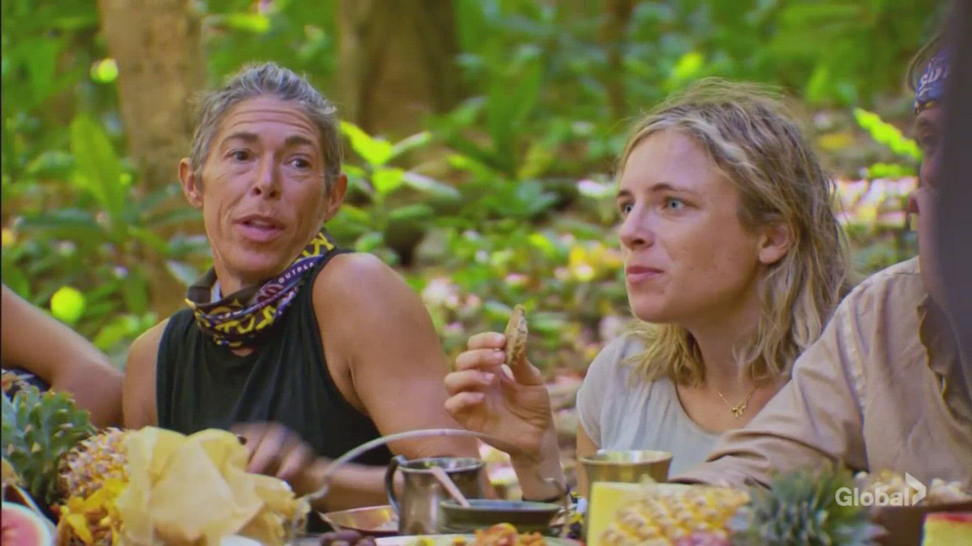 Free full episodes of Survivor on GlobalTV.com | Cast photos, gossip and news from Survivor