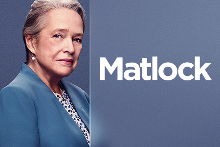 Matlock | Global TV App