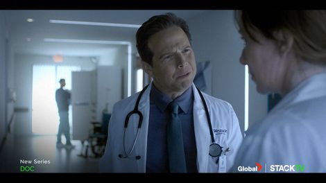 Free full episodes of Doc on GlobalTV.com | Cast photos, gossip and ...