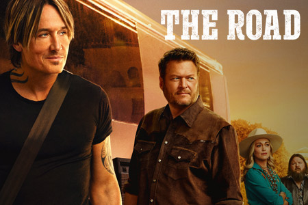 The Road | Global | Watch on Global TV App