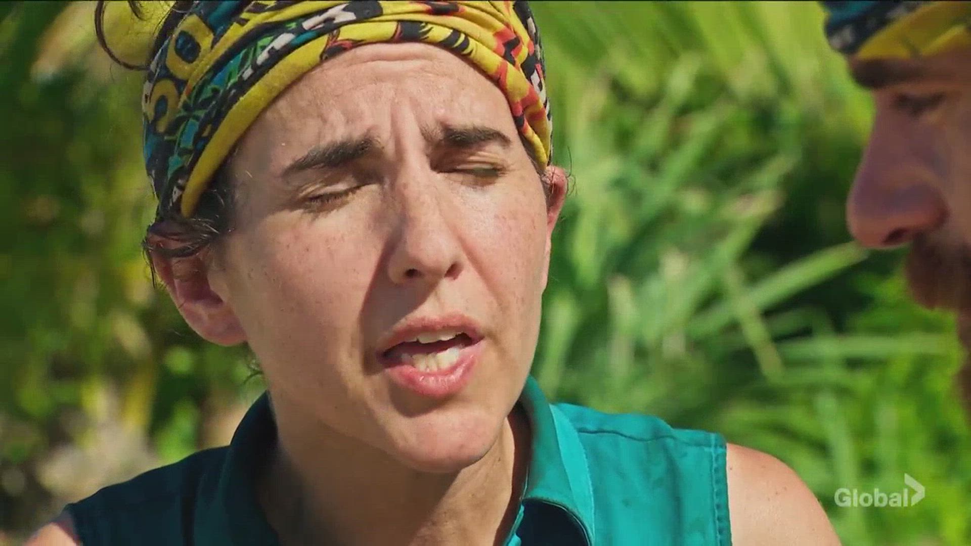 Free full episodes of Survivor on GlobalTV.com | Cast photos, gossip ...
