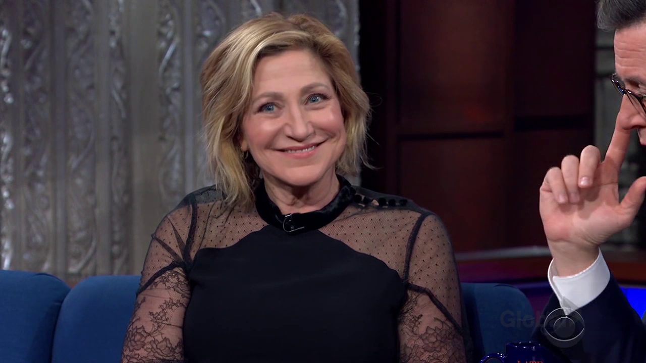 Free full episodes of The Late Show with Stephen Colbert on GlobalTV ...