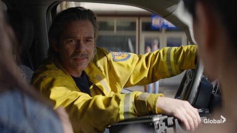 Free full episodes of Fire Country on GlobalTV.com | Cast photos ...