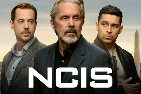 NCIS | Global | Watch on Global TV App