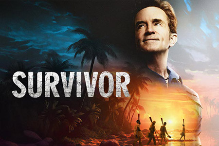 Survivor | Global TV App