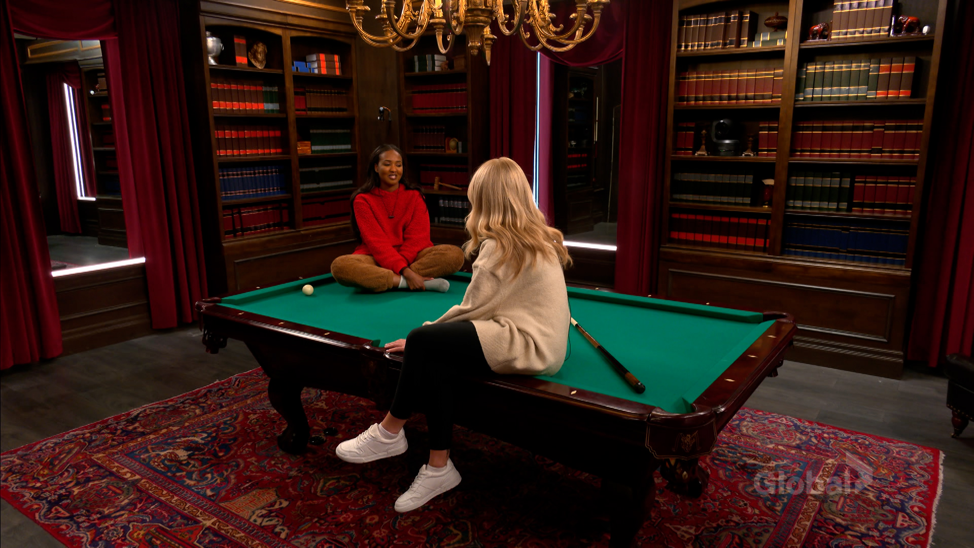 Big Brother Canada – Season 12 | BBCAN12 – Official Site