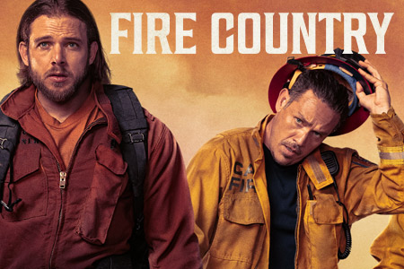 Fire Country | Global TV App