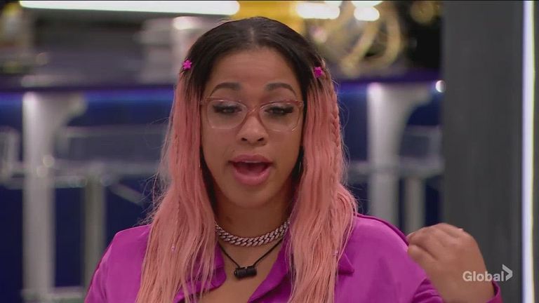 BBCAN Extras - Big Brother Canada - Season 12 | BBCAN12 - Official Site