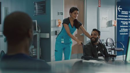 Free full episodes of Nurses on GlobalTV.com | Cast photos, gossip and ...