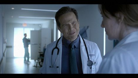 Free full episodes of Doc on GlobalTV.com | Cast photos, gossip and ...