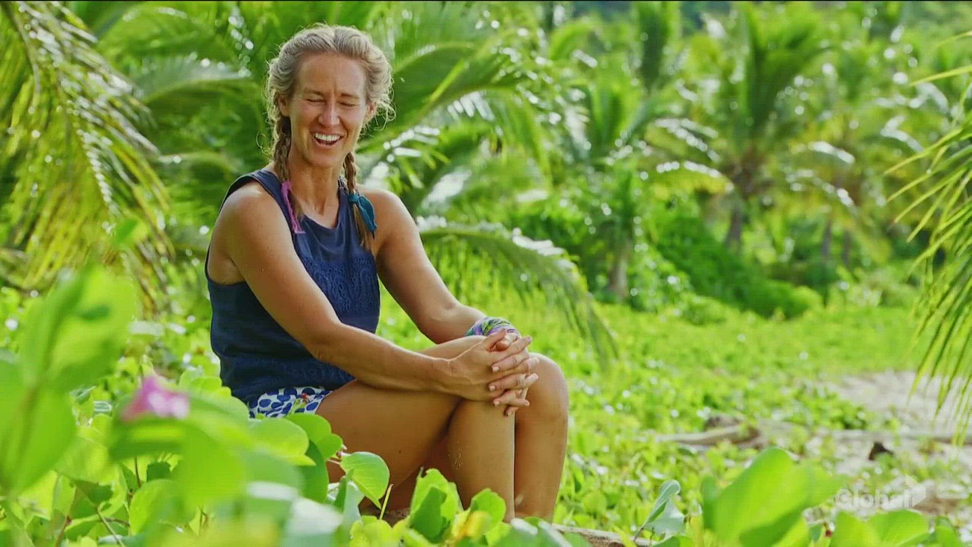 Free full episodes of Survivor on GlobalTV.com | Cast photos, gossip ...