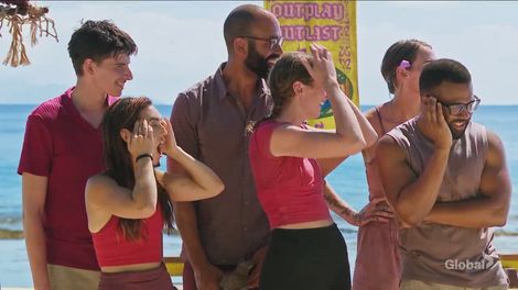 Free full episodes of Survivor on GlobalTV.com | Cast photos, gossip and news from Survivor