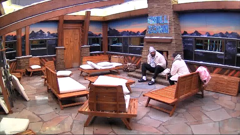 BBCAN Extras - Big Brother Canada - Season 12 | BBCAN12 - Official Site