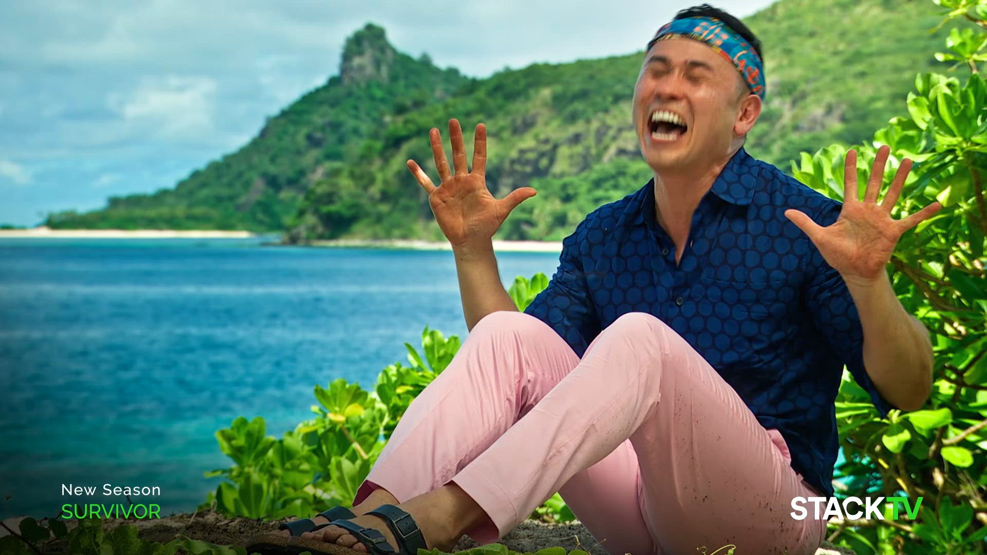 Free full episodes of Survivor on GlobalTV.com | Cast photos, gossip and news from Survivor