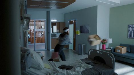 Free full episodes of Doc on GlobalTV.com | Cast photos, gossip and ...