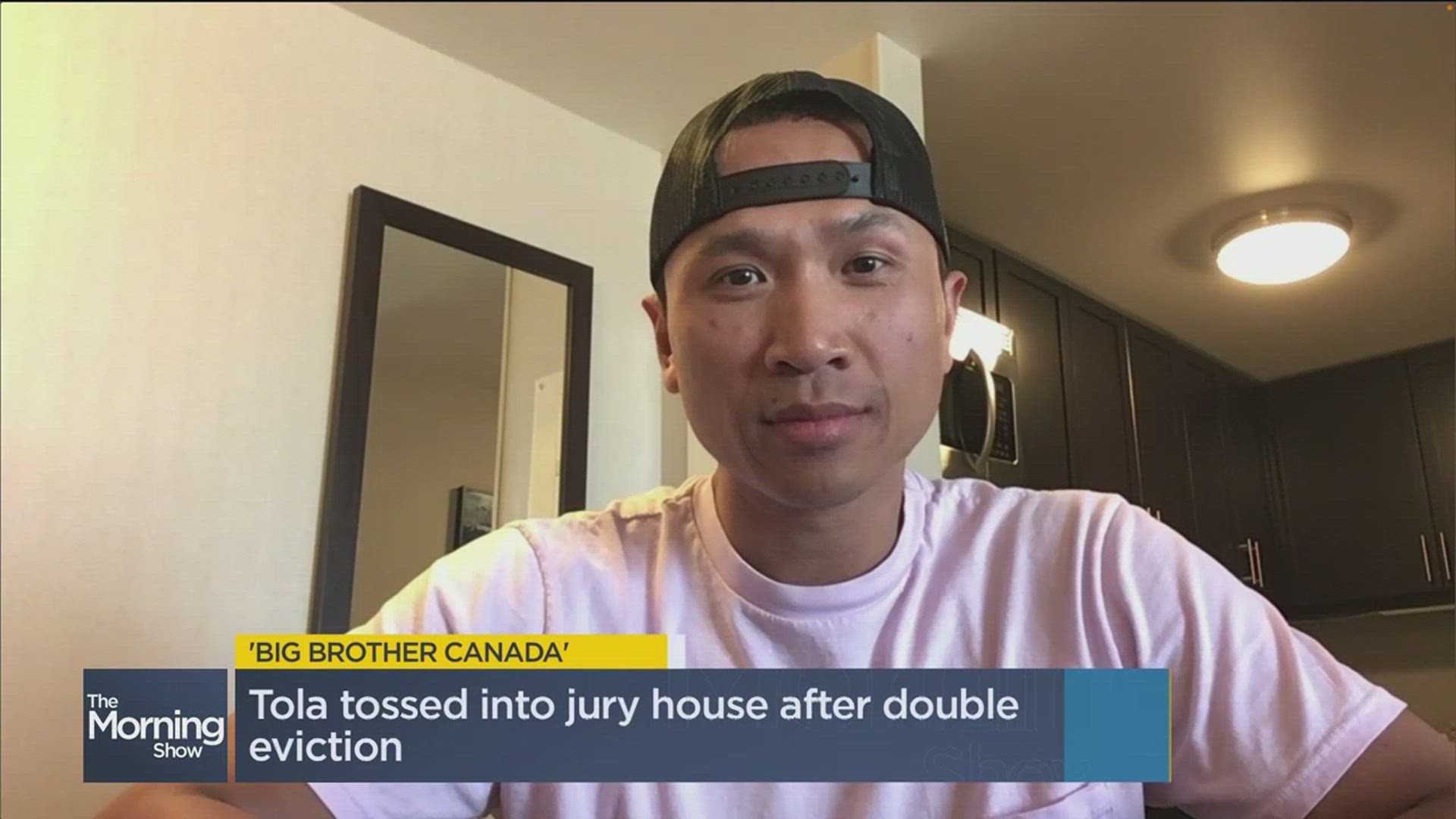 Free full episodes of Big Brother Canada on GlobalTV.com | Cast photos ...