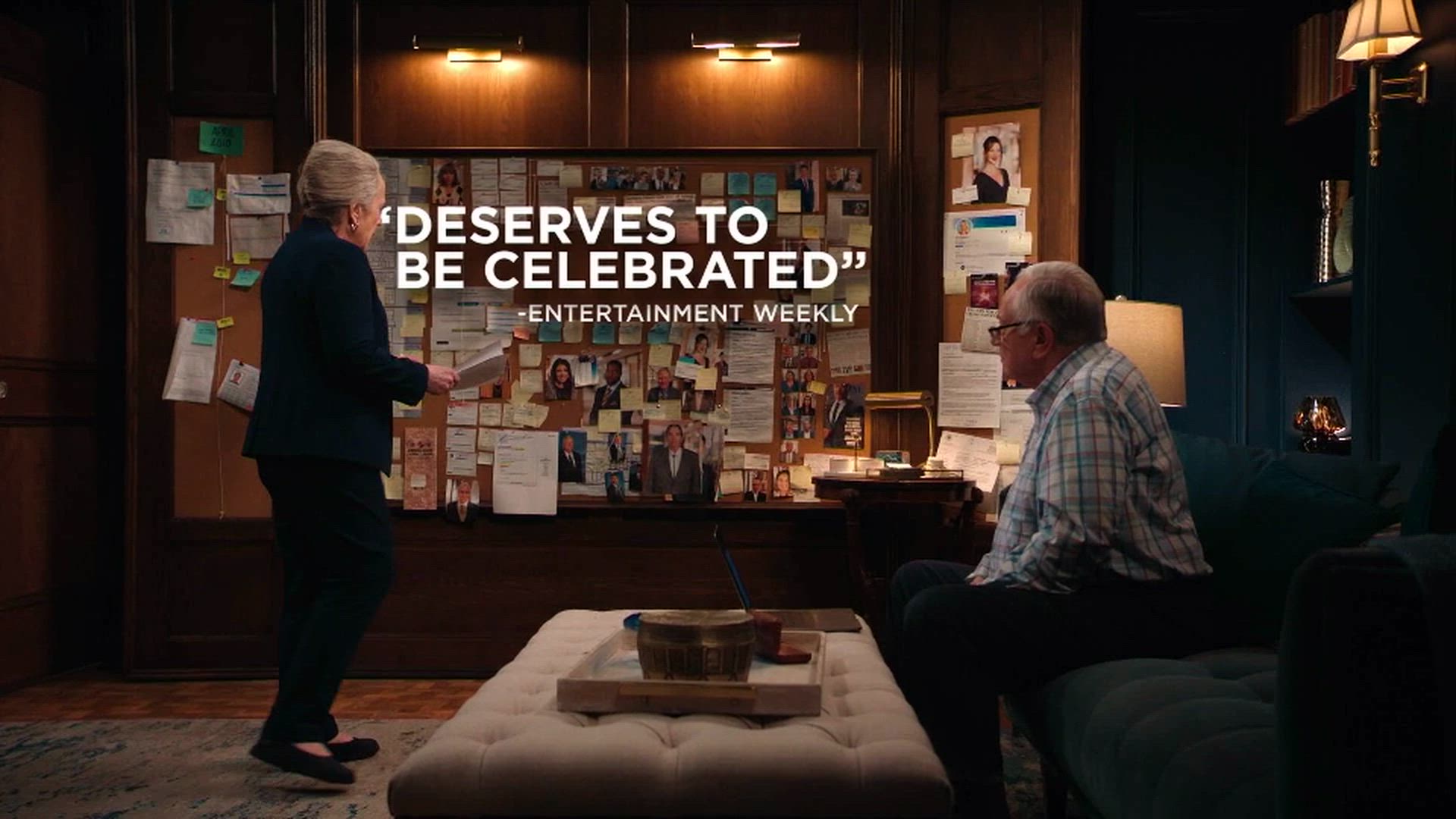 Free full episodes of Matlock on GlobalTV.com | Cast photos, gossip and ...