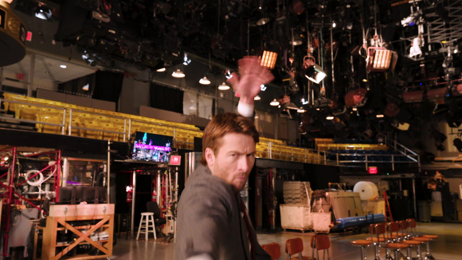 Free full episodes of Saturday Night Live on GlobalTV.com | Cast photos ...