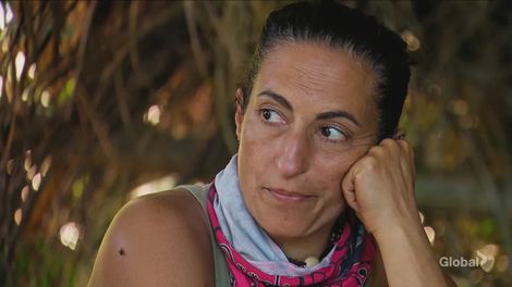 Survivor Cast - globaltv
