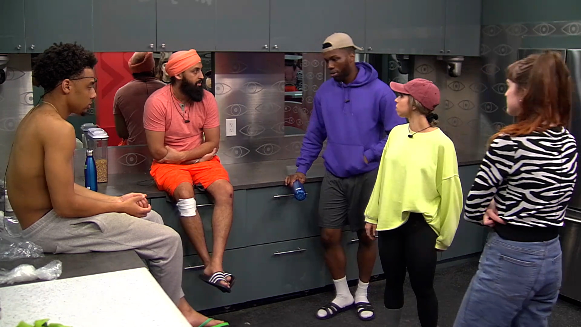 Big Brother Canada – Season 12 | BBCAN12 – Official Site