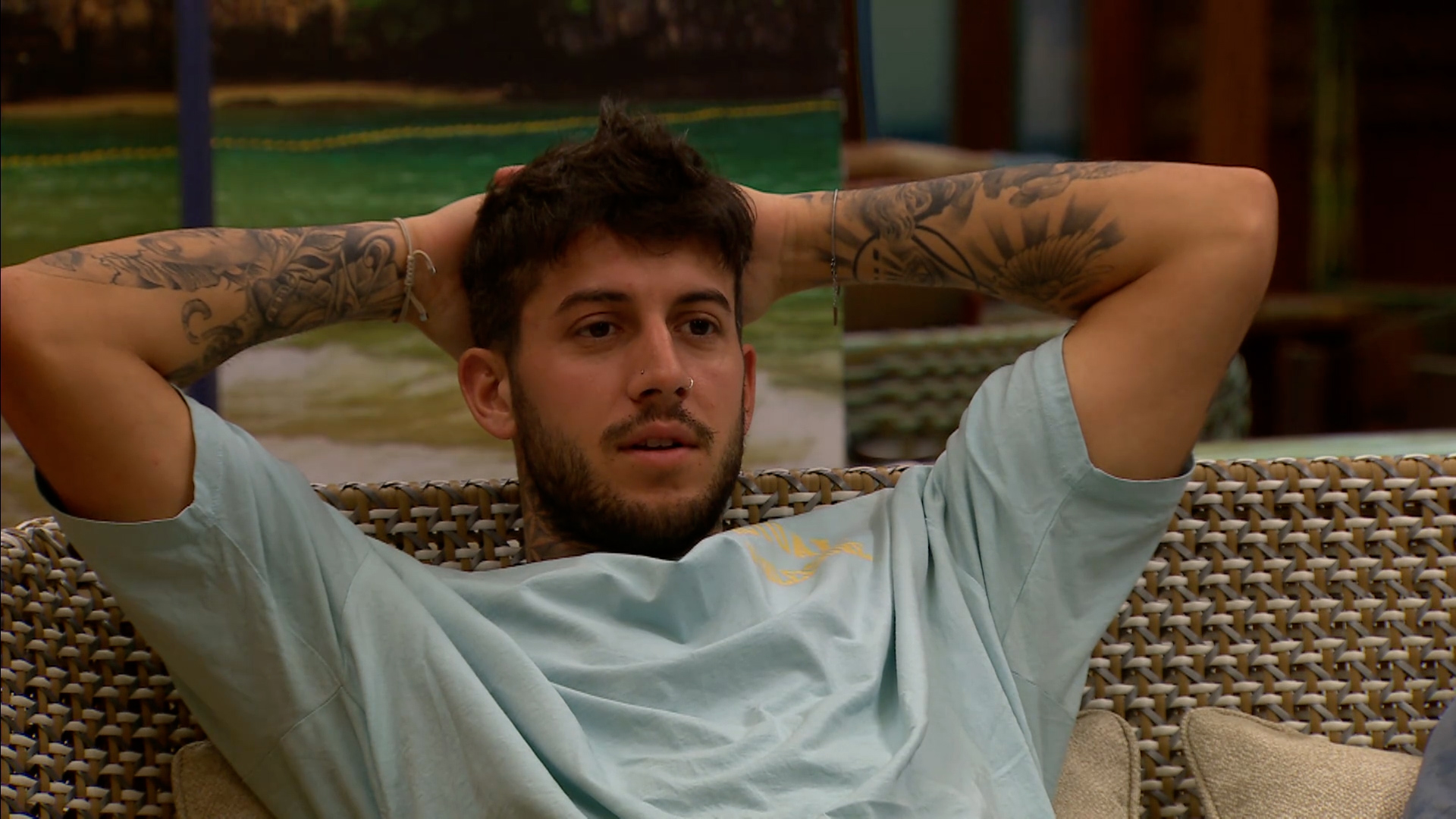 Big Brother Canada – Season 12 | BBCAN12 – Official Site