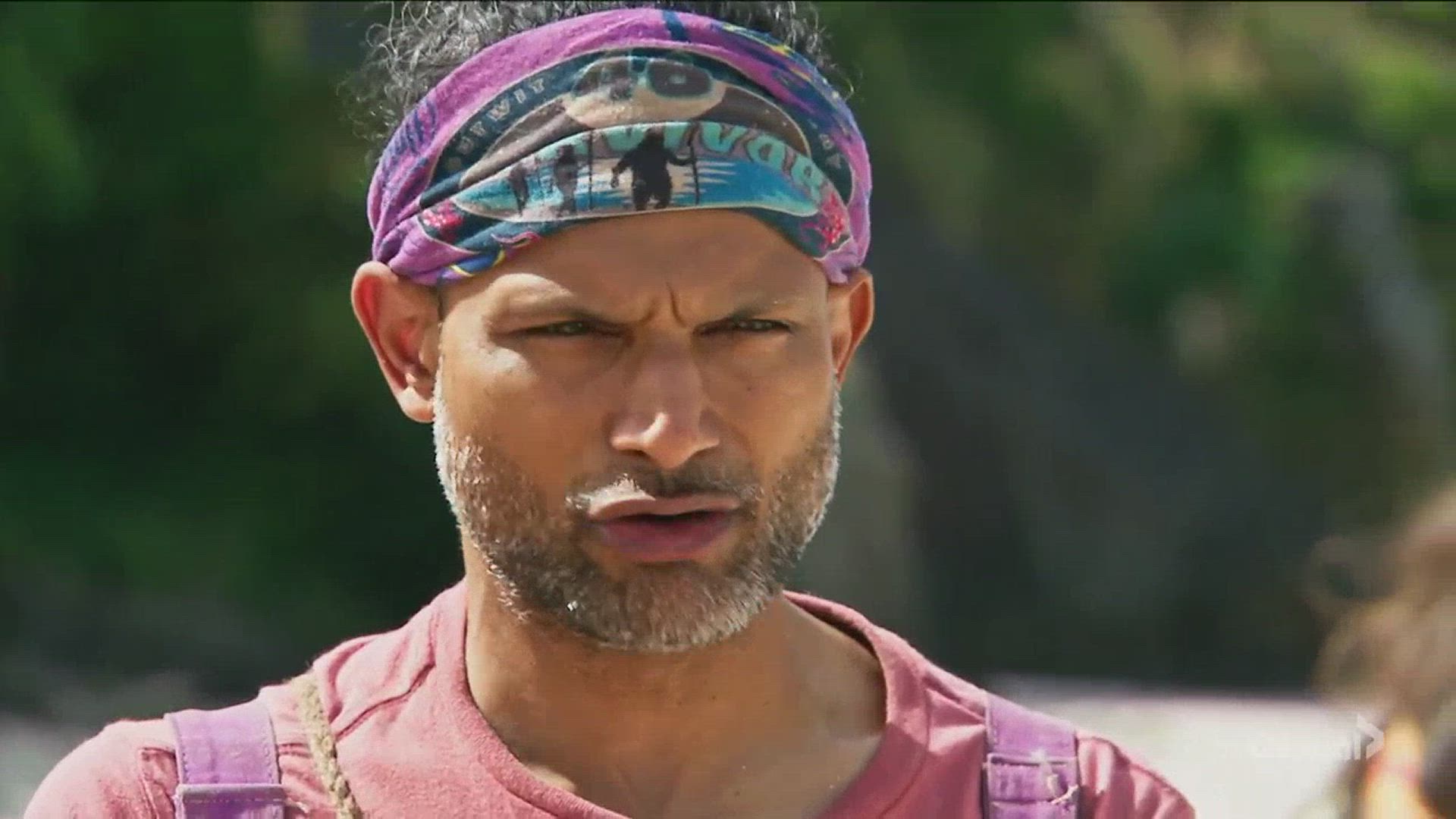 Free full episodes of Survivor on GlobalTV.com | Cast photos, gossip ...