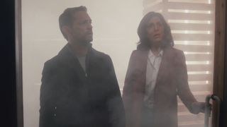 Free full episodes of Private Eyes on GlobalTV.com | Cast photos ...