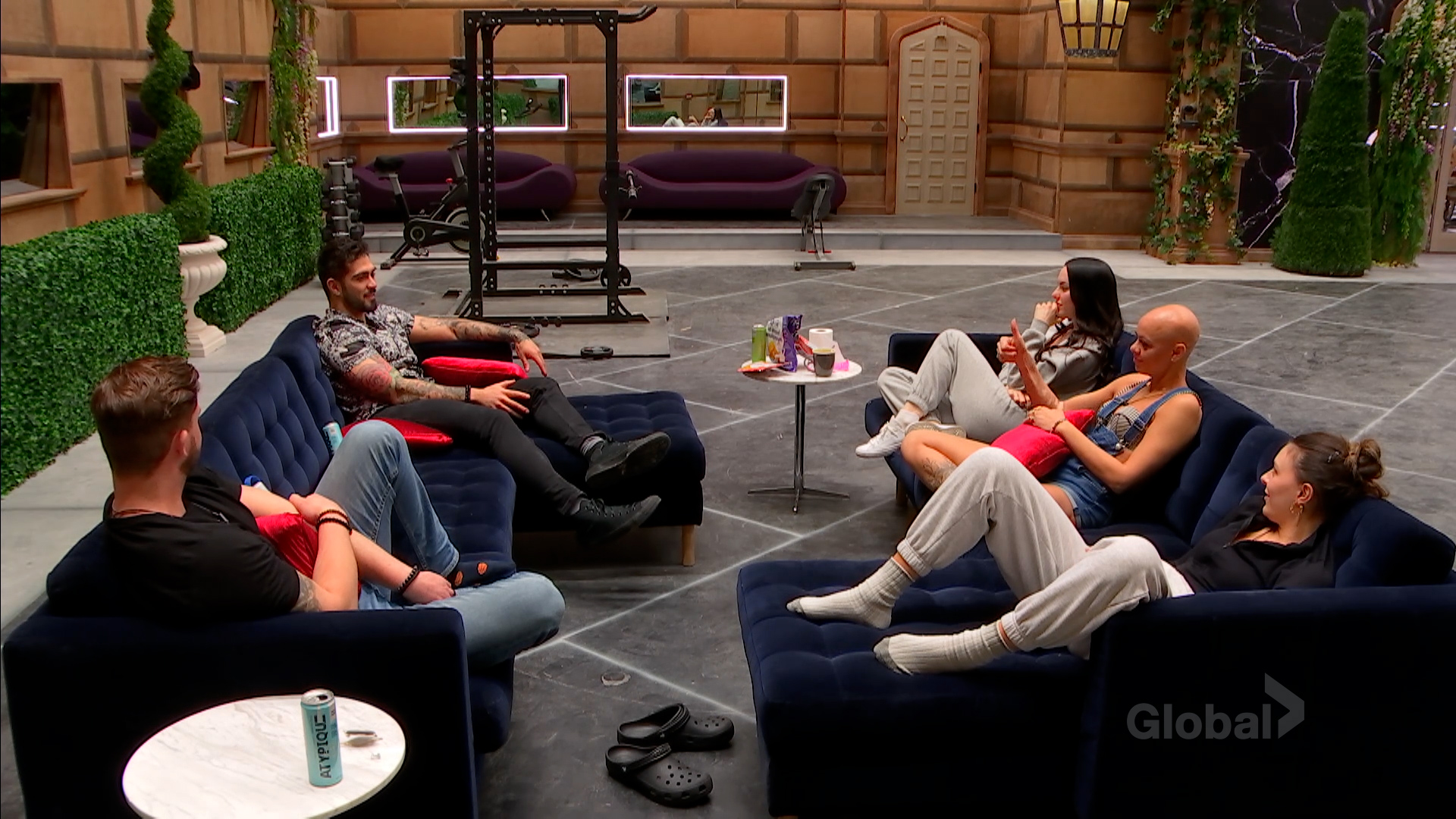 Big Brother Canada – Season 12 | BBCAN12 – Official Site