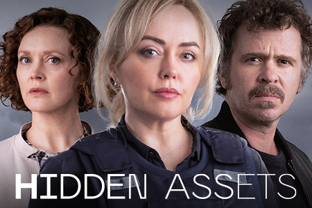 Hidden Assets | Global | Watch on Global TV App