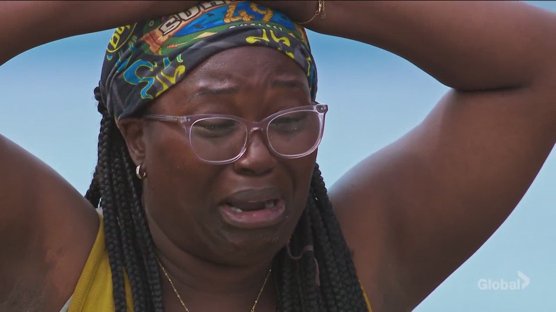 Free full episodes of Survivor on GlobalTV.com | Cast photos, gossip ...