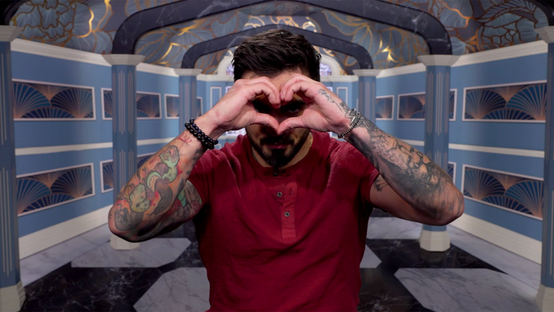 Big Brother Canada Season 12 Bbcan12 Official Site