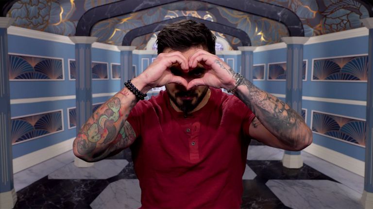 BBCAN Extras - Big Brother Canada - Season 12 | BBCAN12 - Official Site