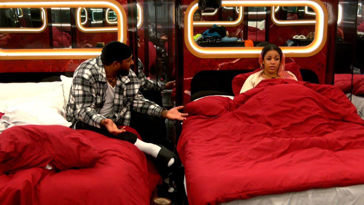 BBCAN Extras - Big Brother Canada - Season 12 | BBCAN12 - Official Site