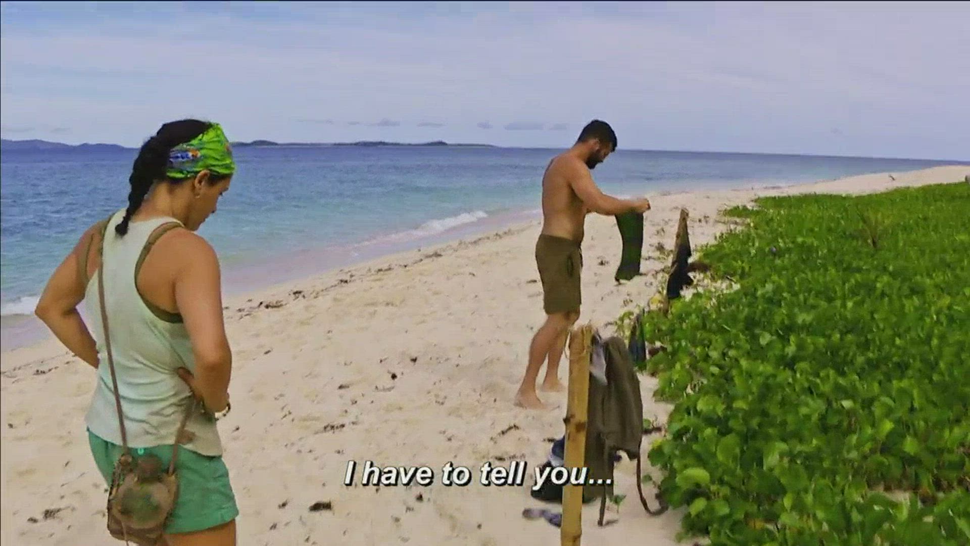Free full episodes of Survivor on GlobalTV.com | Cast photos, gossip ...