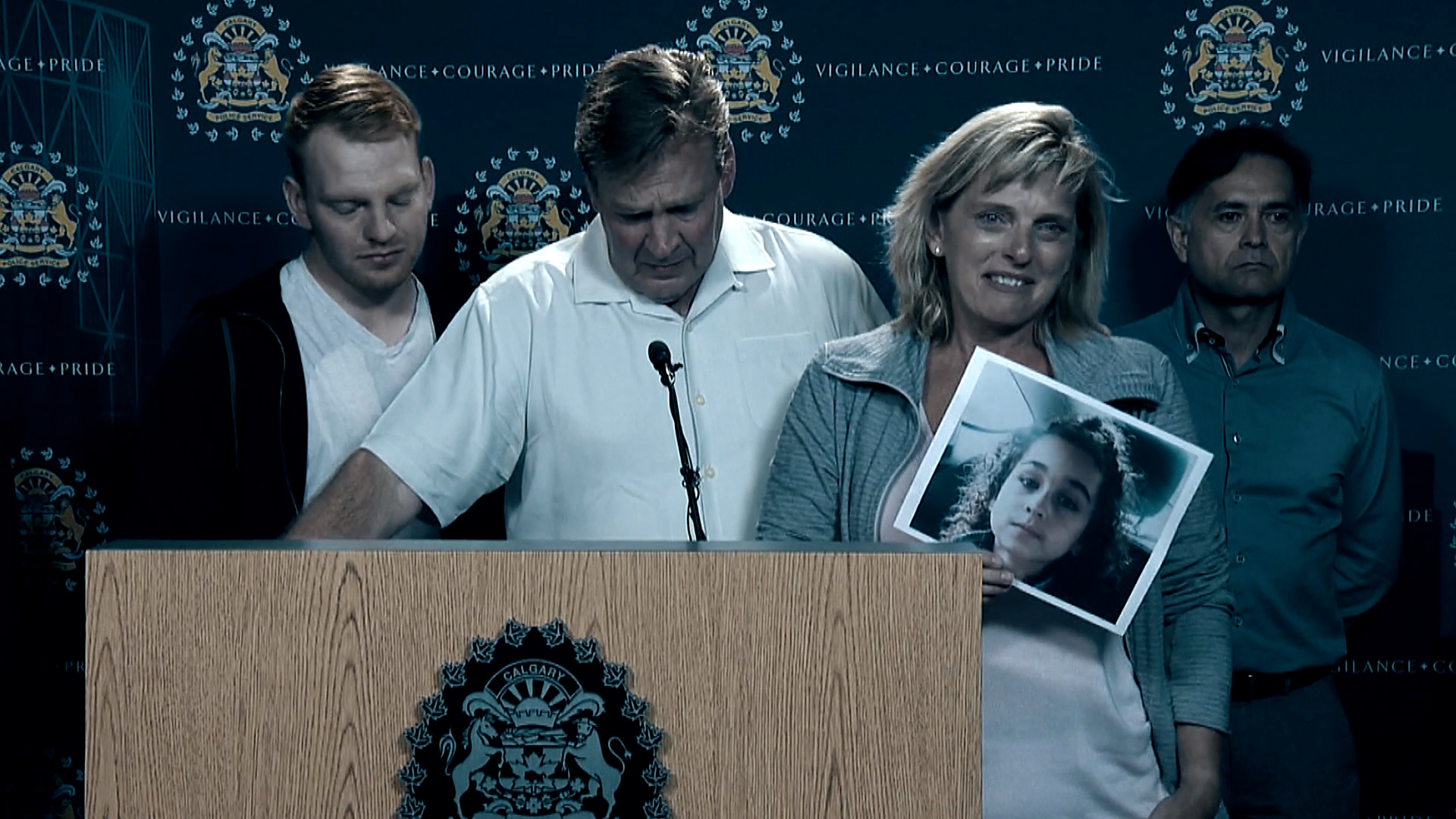Free full episodes of Crime Beat on GlobalTV.com | Cast photos, gossip ...