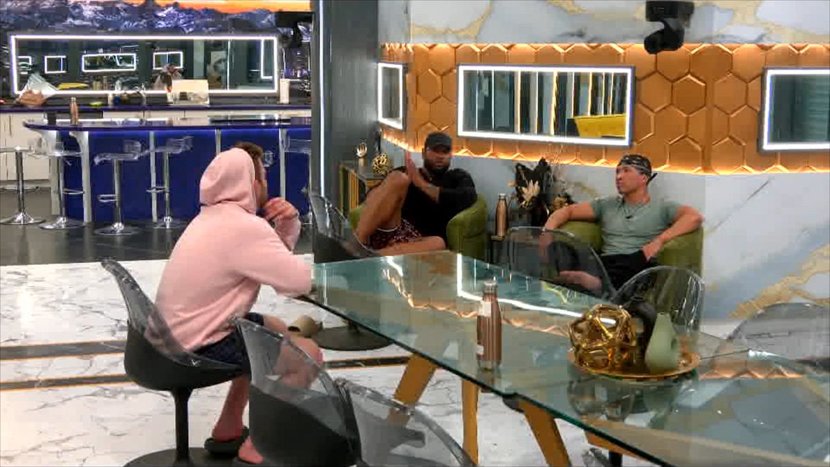 BBCAN Extras - Big Brother Canada - Season 12 | BBCAN12 - Official Site