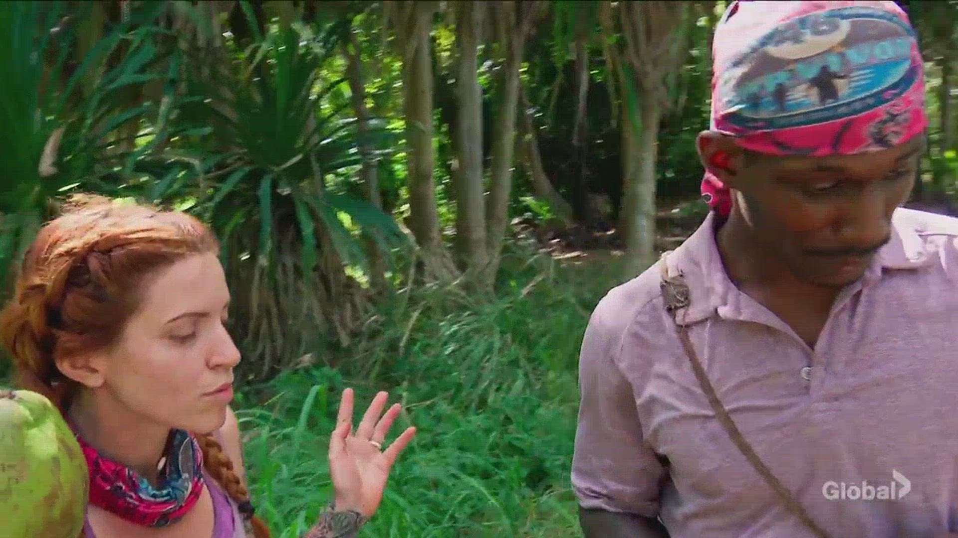 Free full episodes of Survivor on GlobalTV.com | Cast photos, gossip and news from Survivor