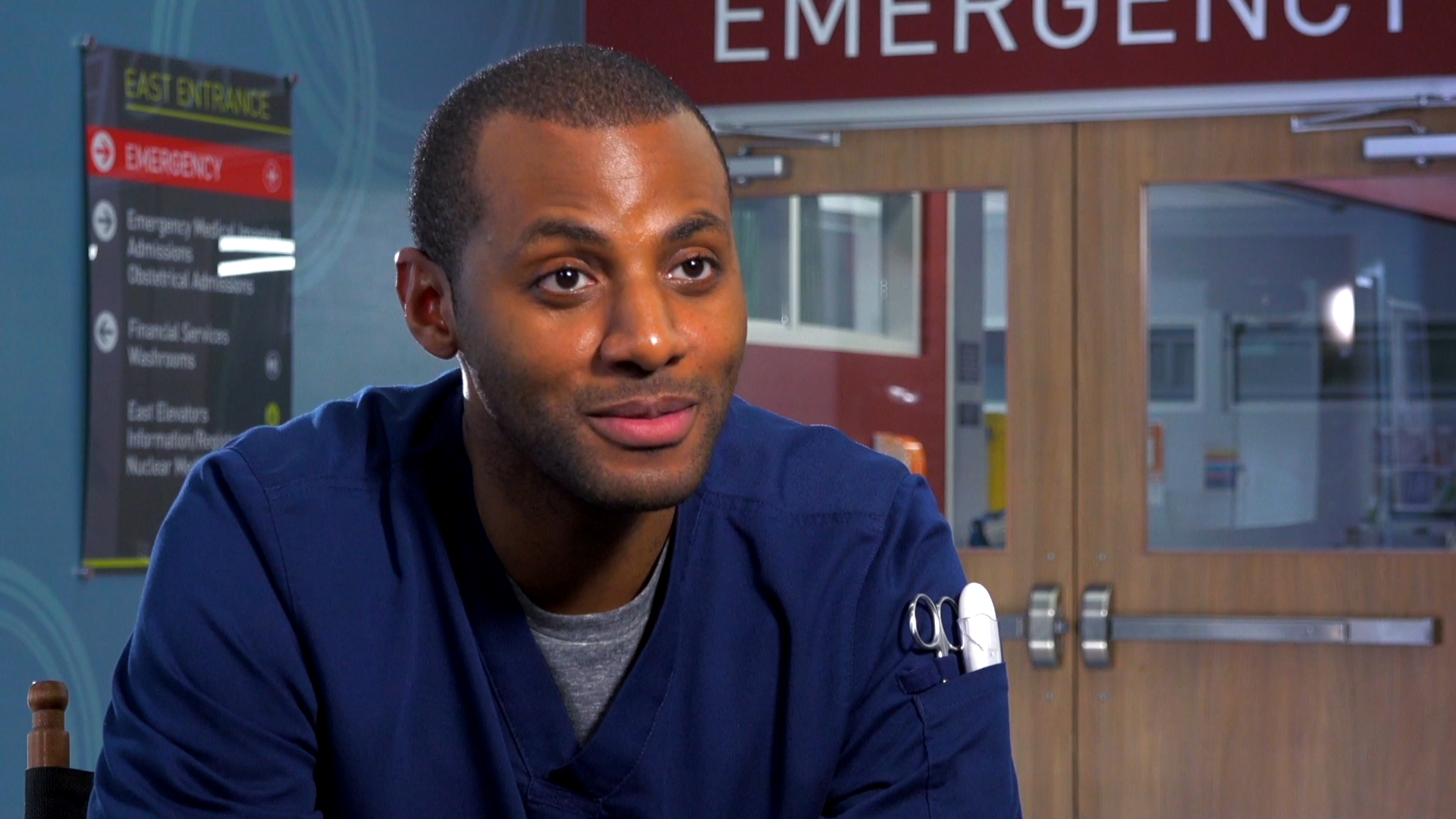 Free full episodes of Nurses on GlobalTV.com | Cast photos, gossip and ...